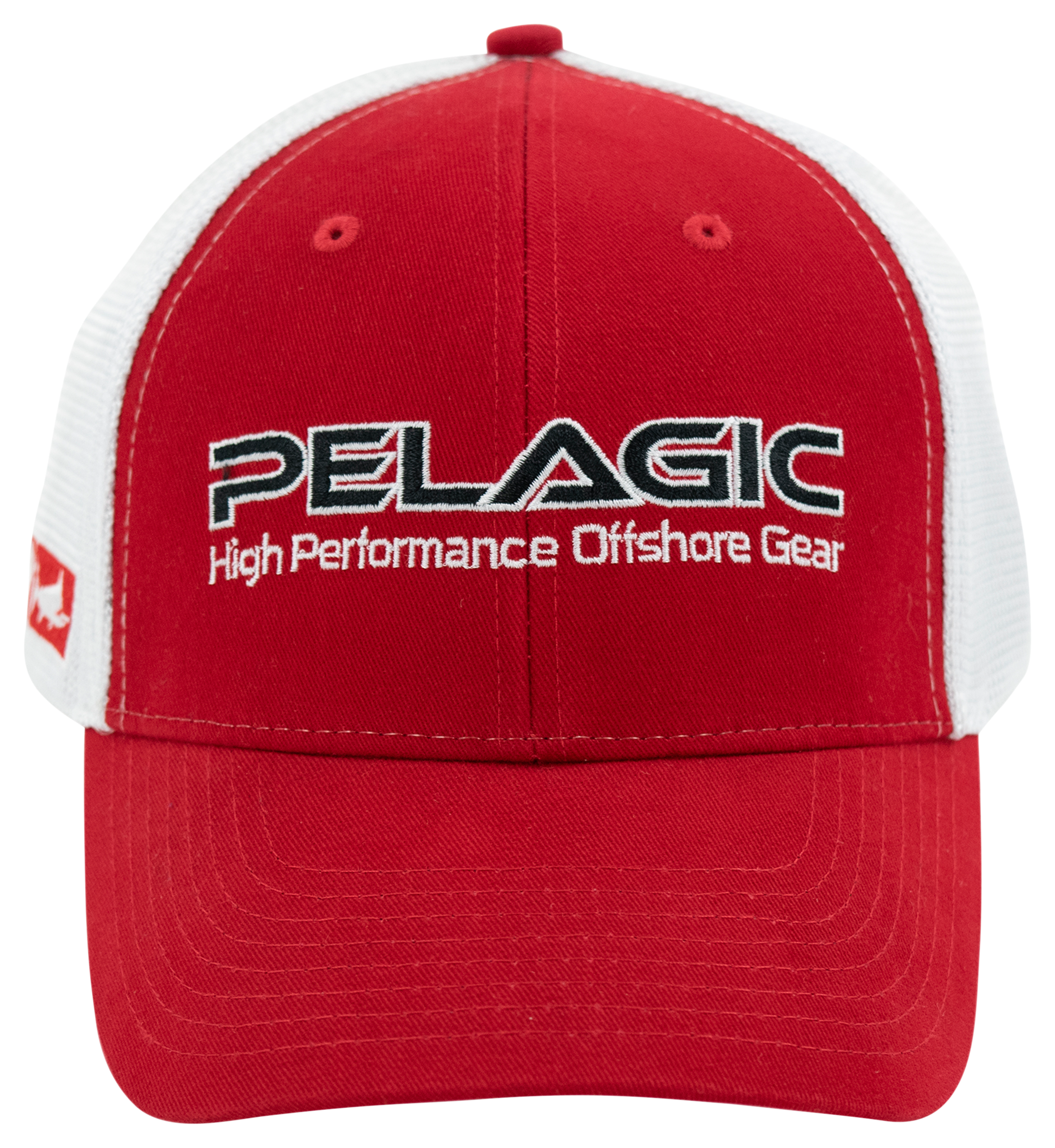 Pelagic Offshore Mesh-Back Cap | Bass Pro Shops